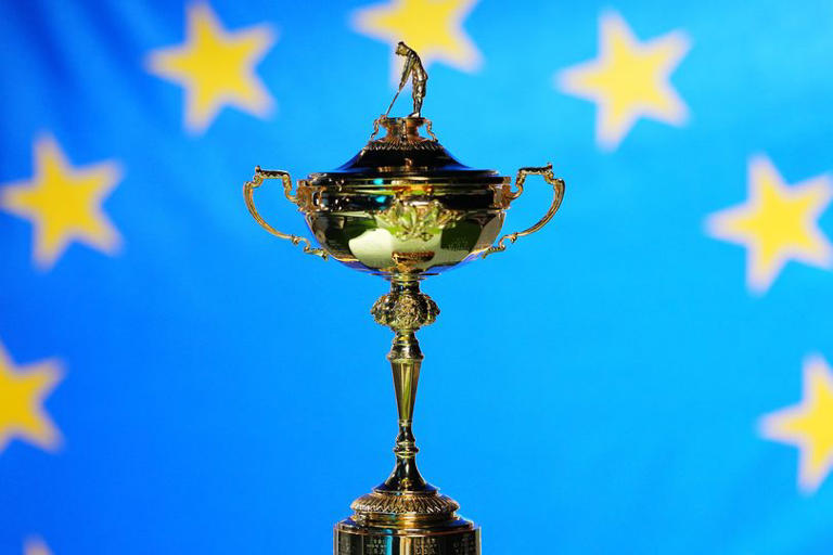 Ryder Cup locals get surprise gesture from Team Europe ahead of 2027 ...