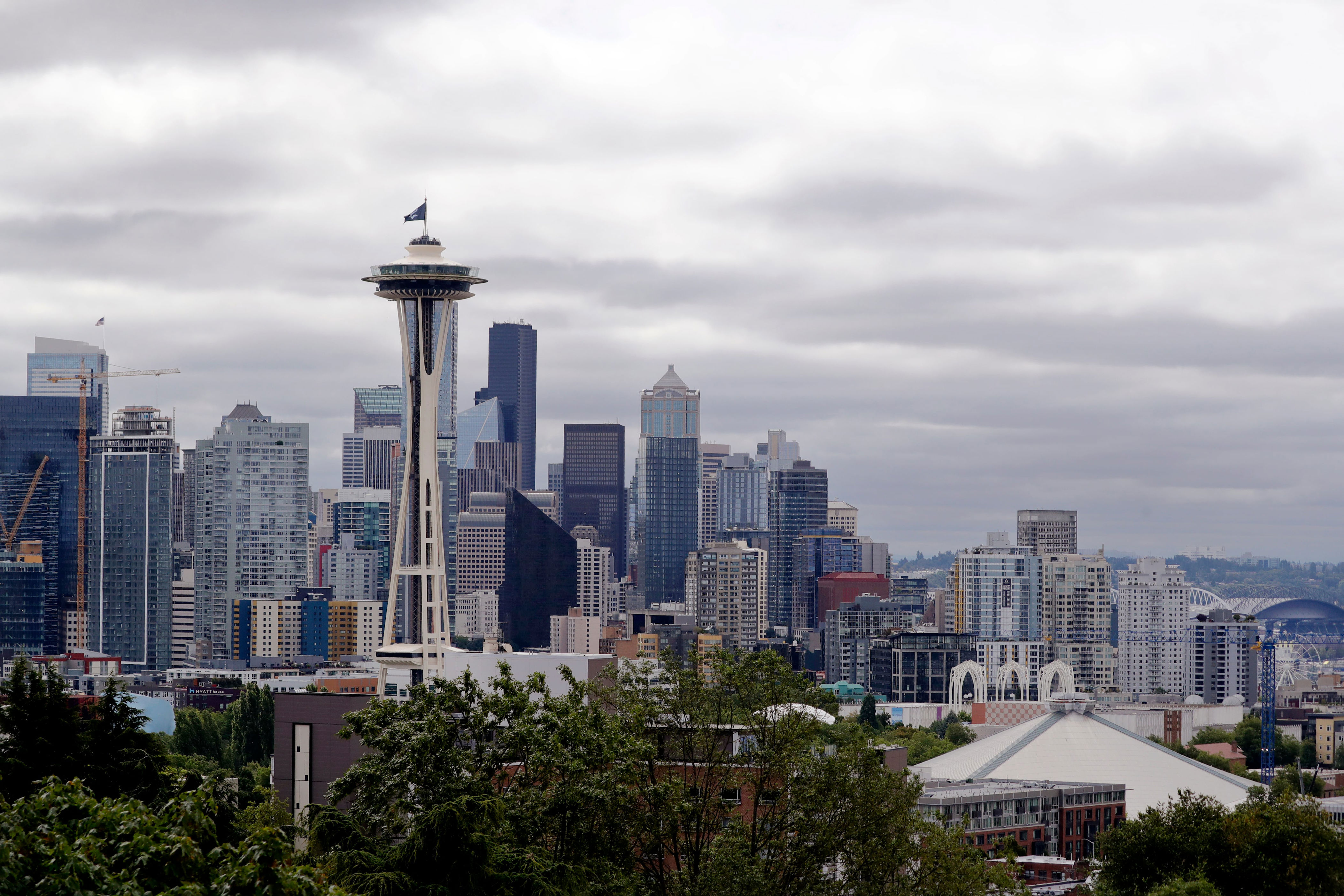 LDS Church selling six Seattle-area meetinghouses amid temple plans