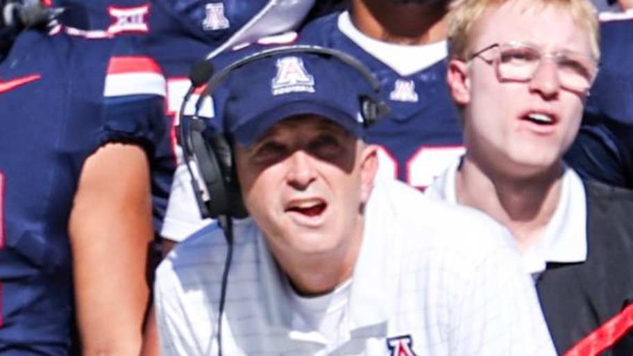 Brent Brennan's three biggest priorities for Arizona after NFL draft