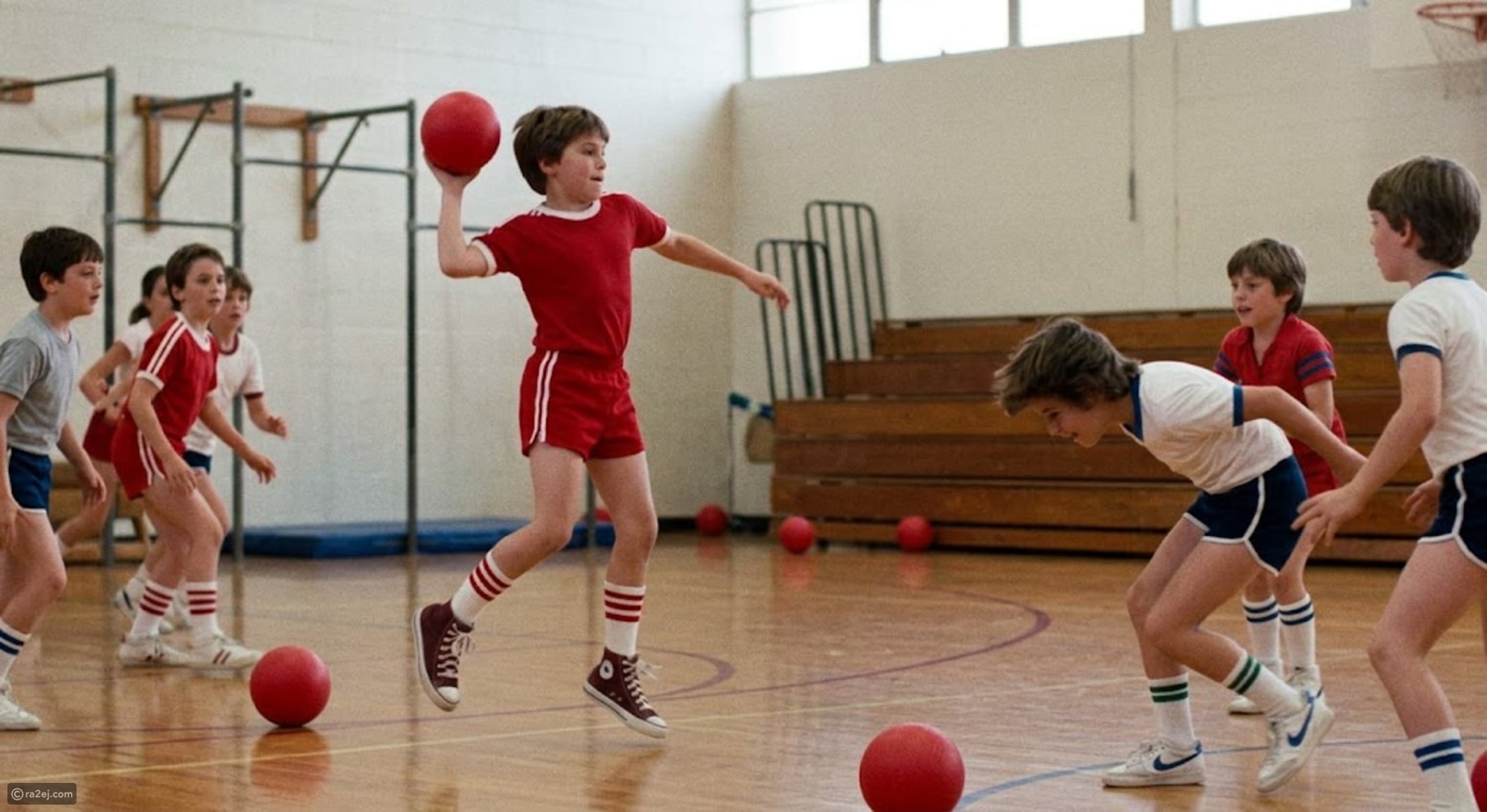 Challenge! Only kids from the 80s will remember these games
