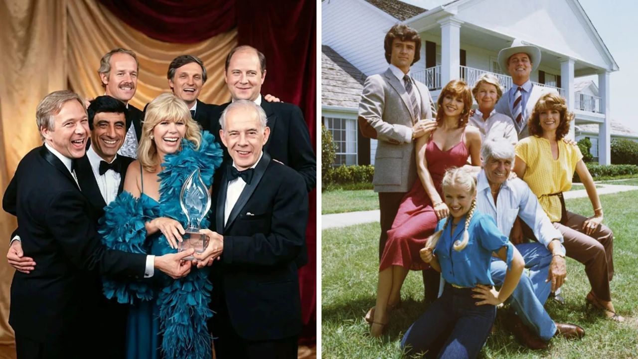 20+ behind-the-scenes secrets from your favorite '70s TV shows