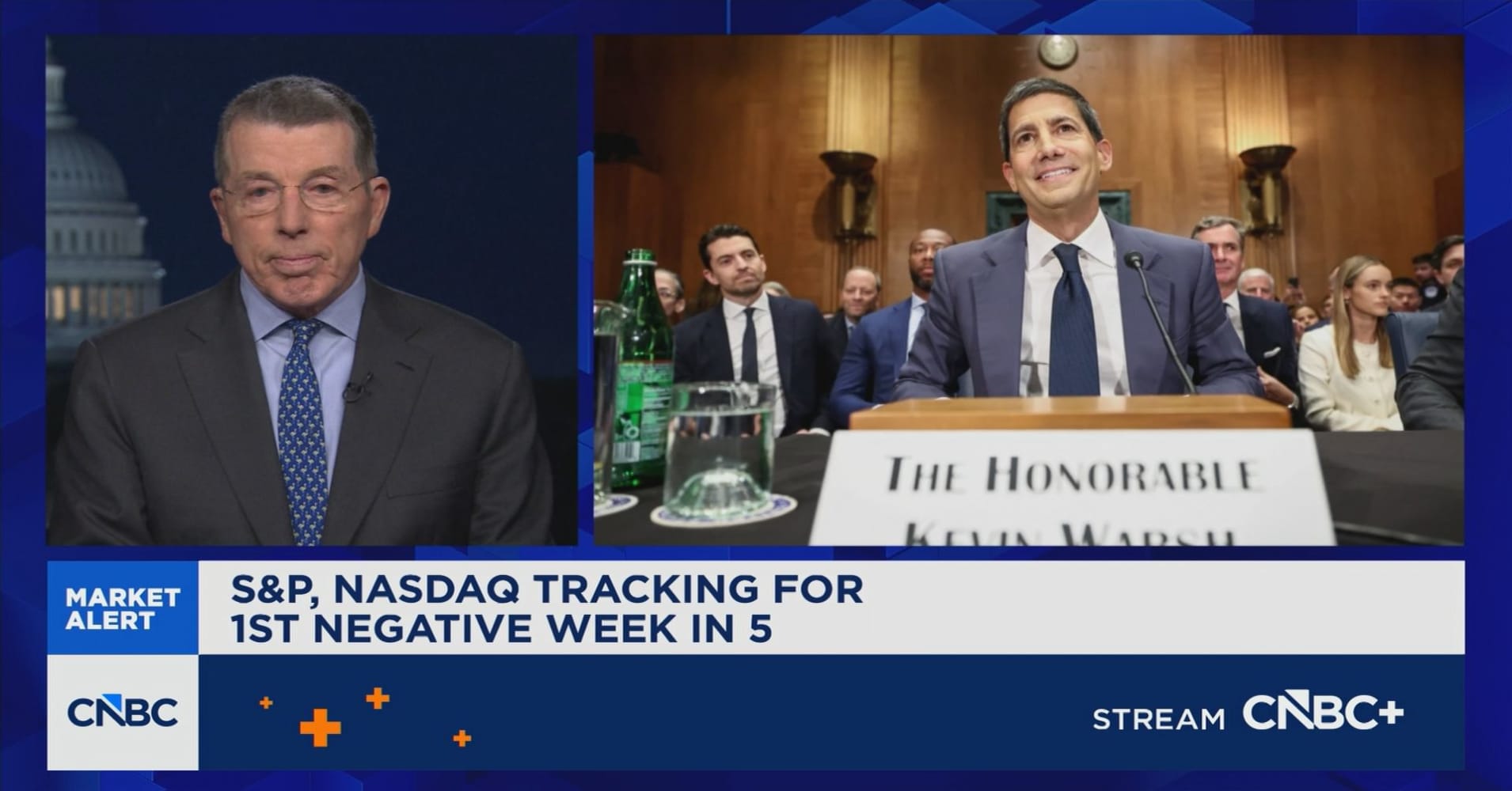 Atlas Merchant Capital CEO: There are growing risks around inflation ...