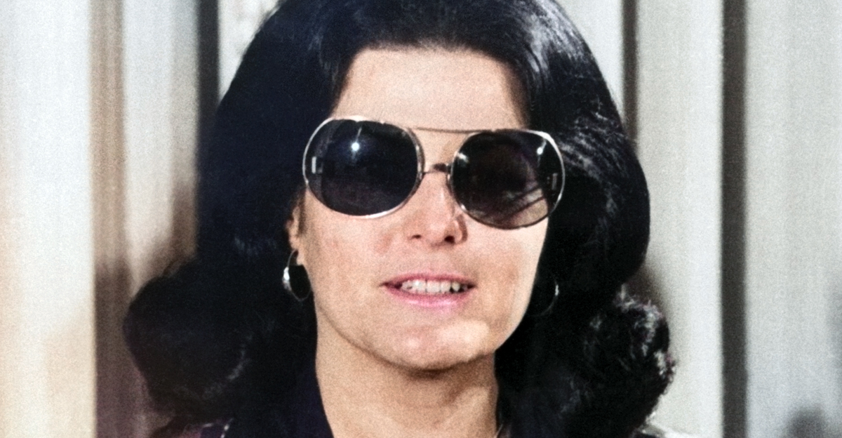 During the investigation into JFK’s assassination, one name kept coming ...