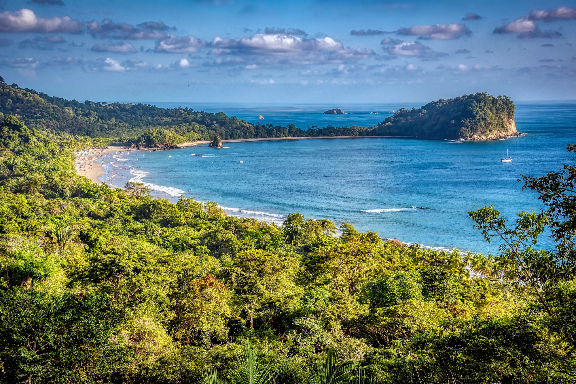 15 destinations you go to for the adventure but end up loving for the peace