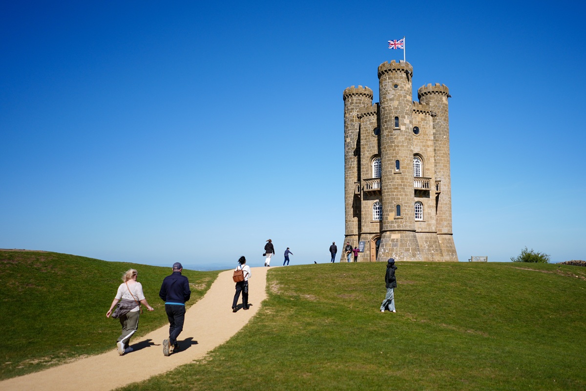Bank holiday weather: Met Office forecast ahead of long weekend as ...