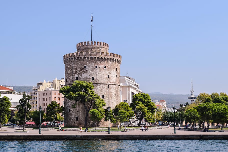 Πώς ολοκληρώθηκε το 2025 για τα ξενοδοχεία της Θεσσαλονίκης | Η ...