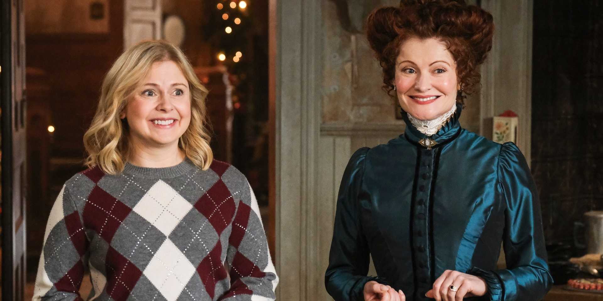 It's officially the end of an era for CBS Ghosts