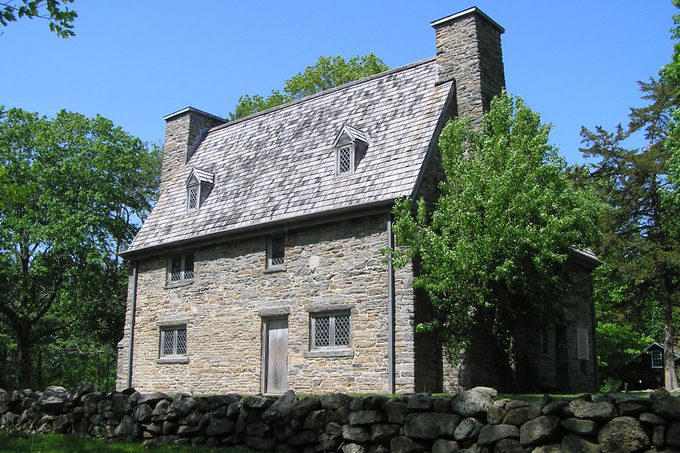 The oldest tourist attraction in every state