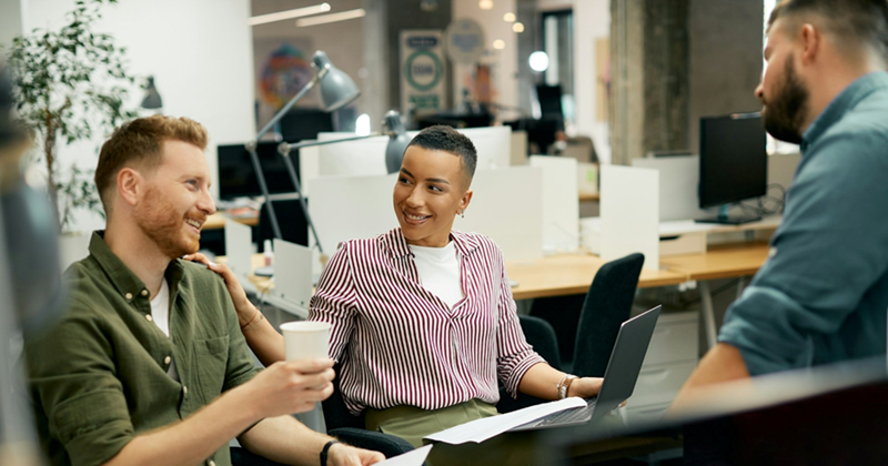New hire eats carnivore diet, faces grilling from coworkers: 'Whatever ...