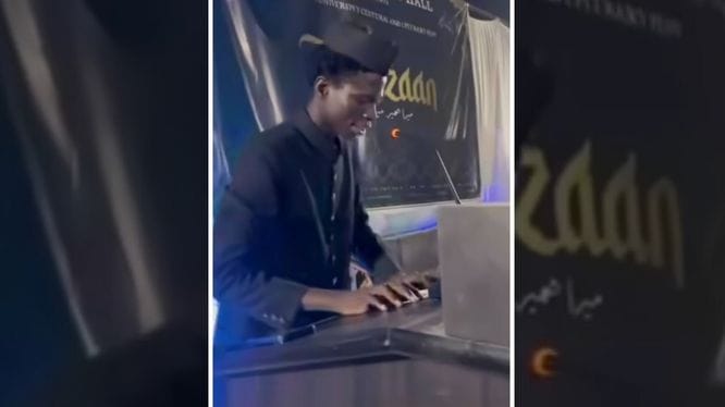 Nigerian student at AMU is now overwhelmed and scared after Hindi ...