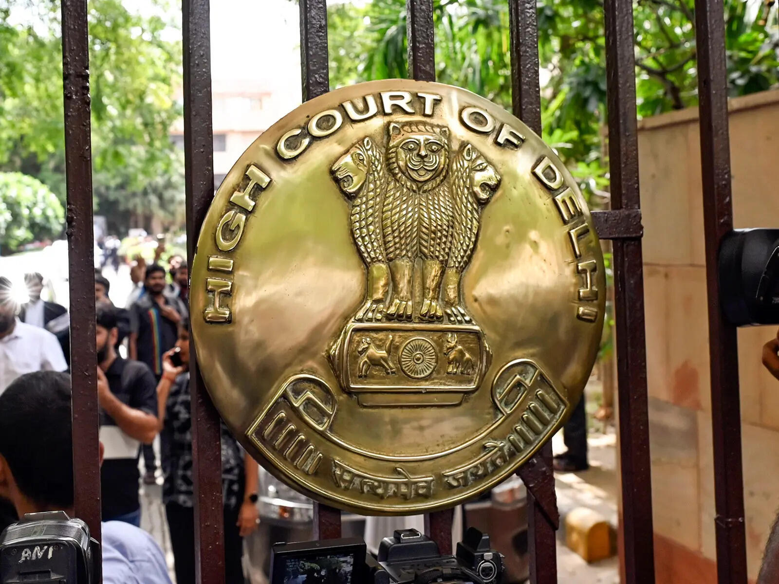 Delhi High Court issues notice in textbook delay contempt plea; govt ...