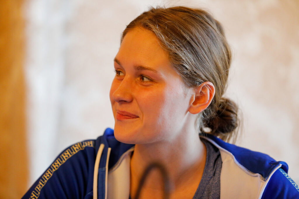 US Olympian reveals bold new plan as LA 2028 Olympic dream takes center ...