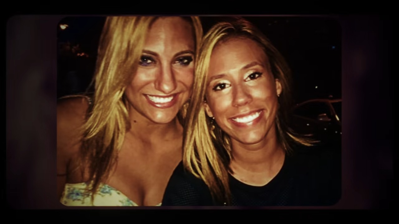 Christina Morris did everything right - and still ended up dead