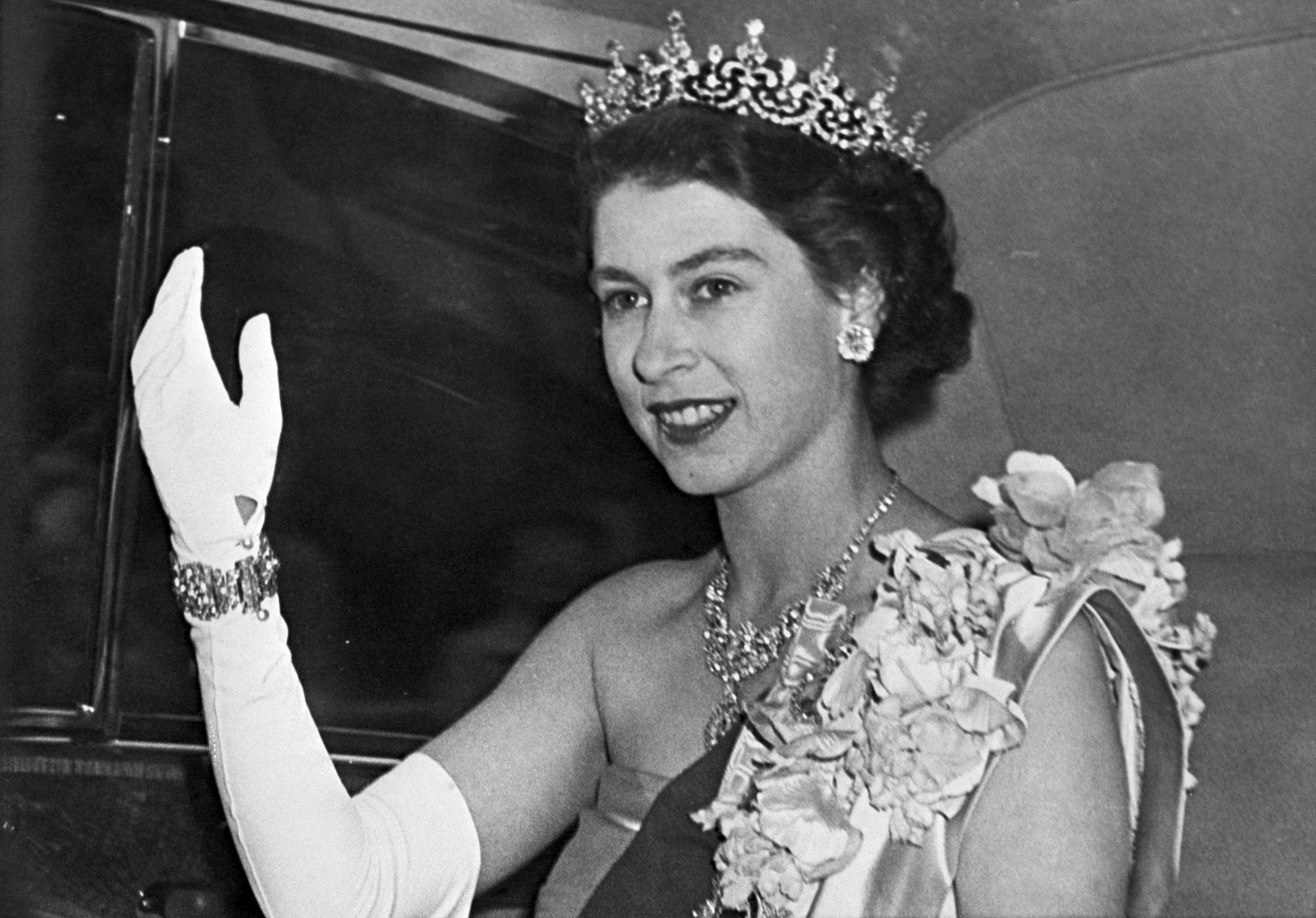 30 celebs whose ancestry traces back to famous historical figures