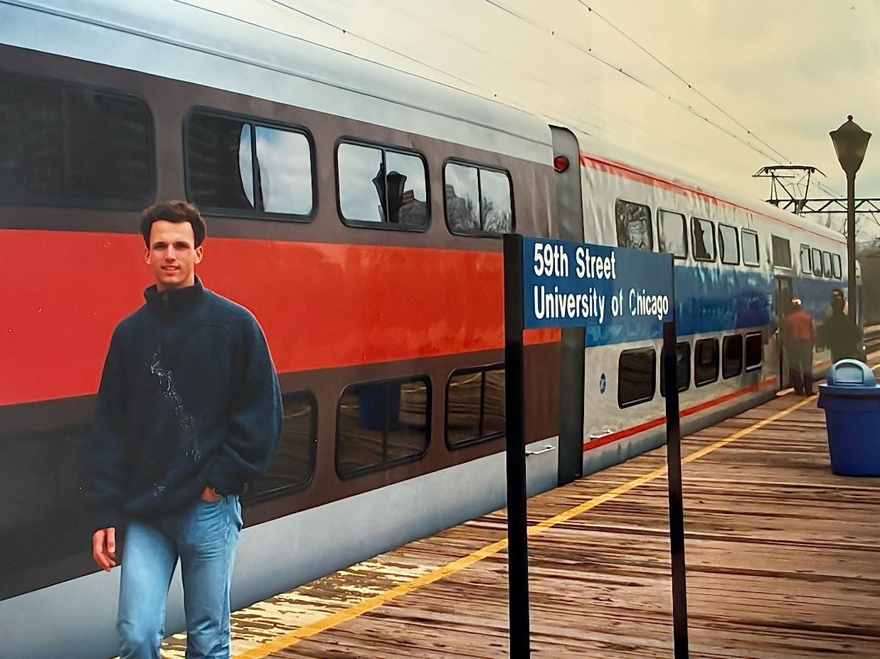 A billionaire lived on 6 continents. When he made his fortune, he chose ...