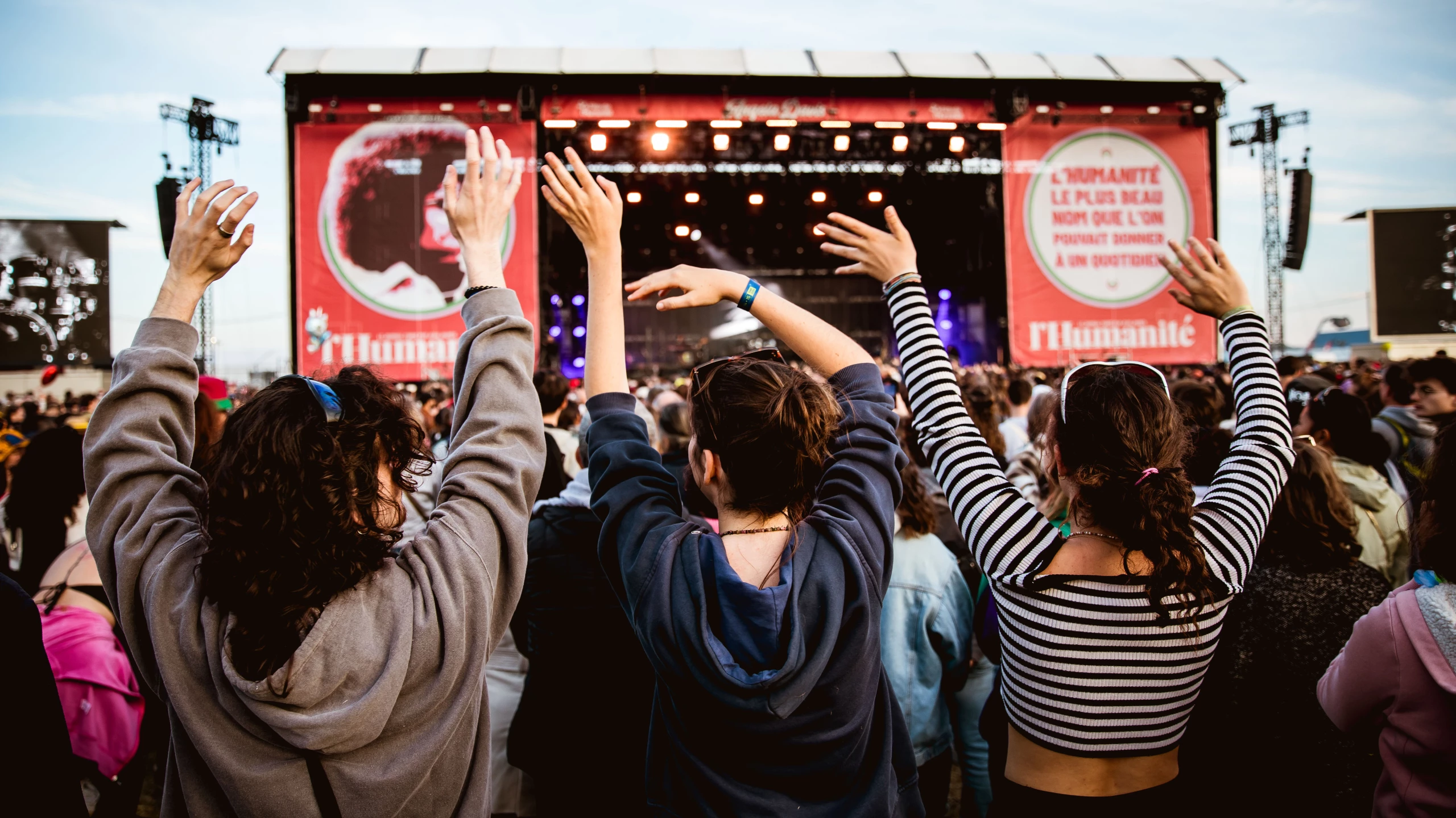 Essonne : la Fête de l’Humanité 2026 enrichit sa programmation musicale