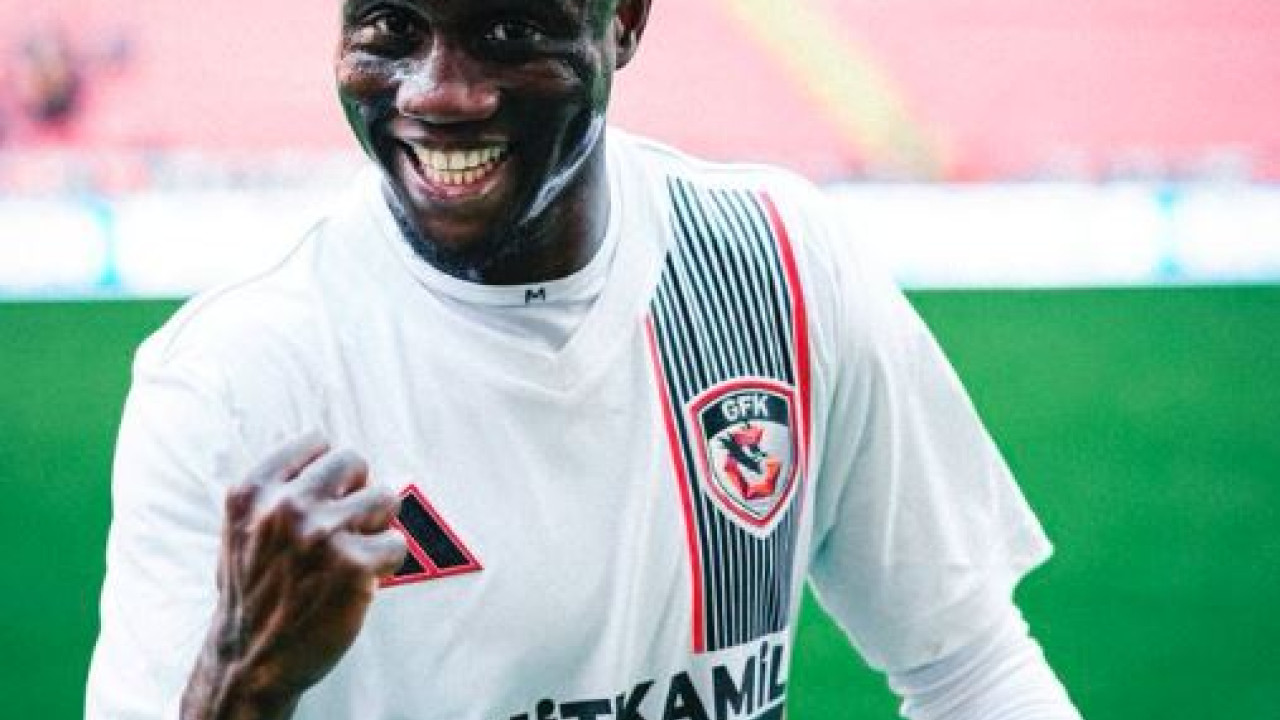 «Στα ραντάρ του Παναθηναϊκού ο Ντρίσα Καμαρά»