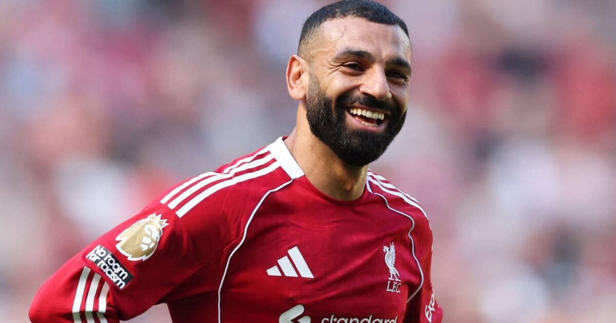 President claims Euro giants will sign Mohamed Salah as £77m deal for ...