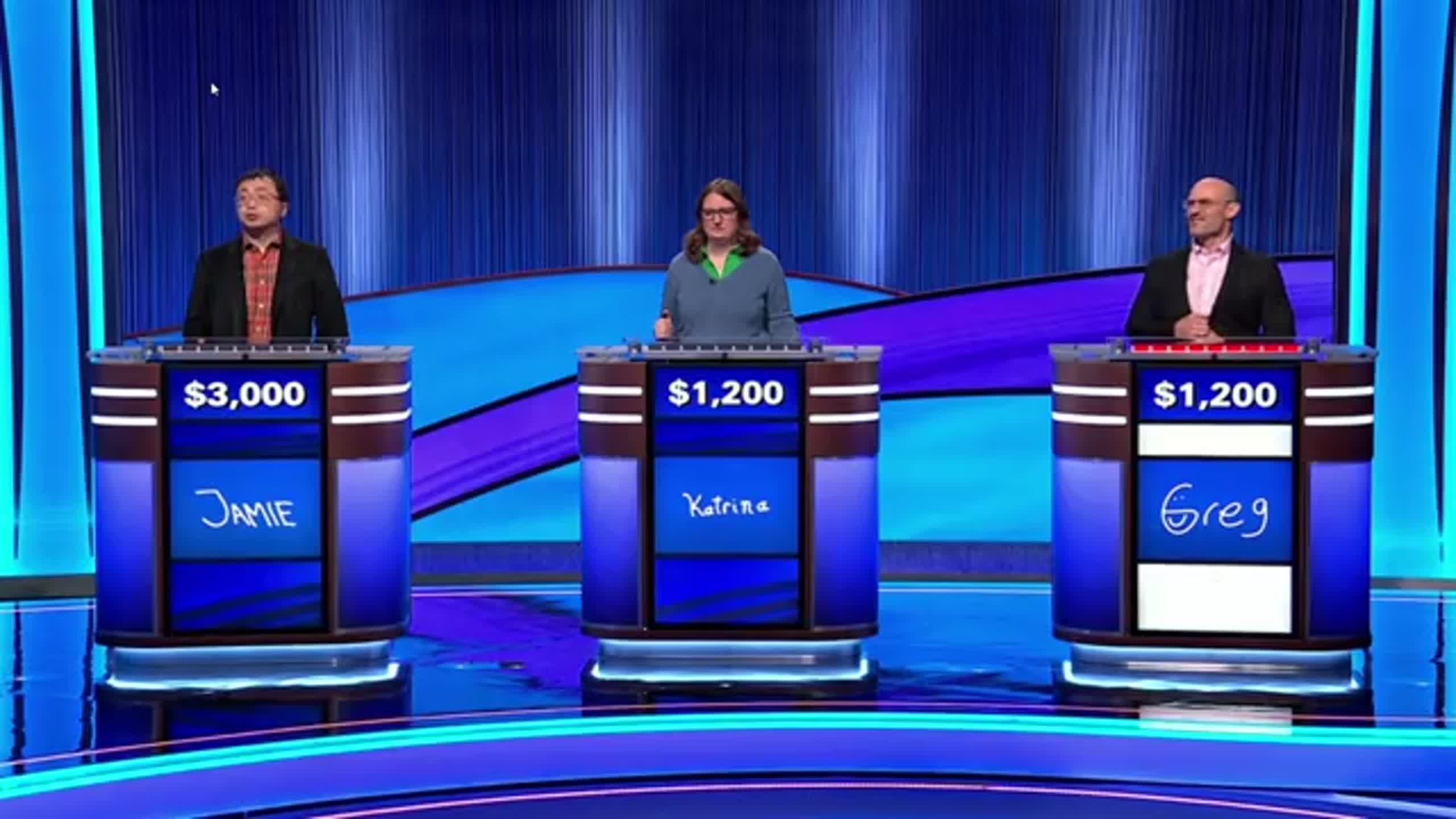‘Jeopardy!’: Greg Shahade speaks out about his ‘Matt Amodio pause’