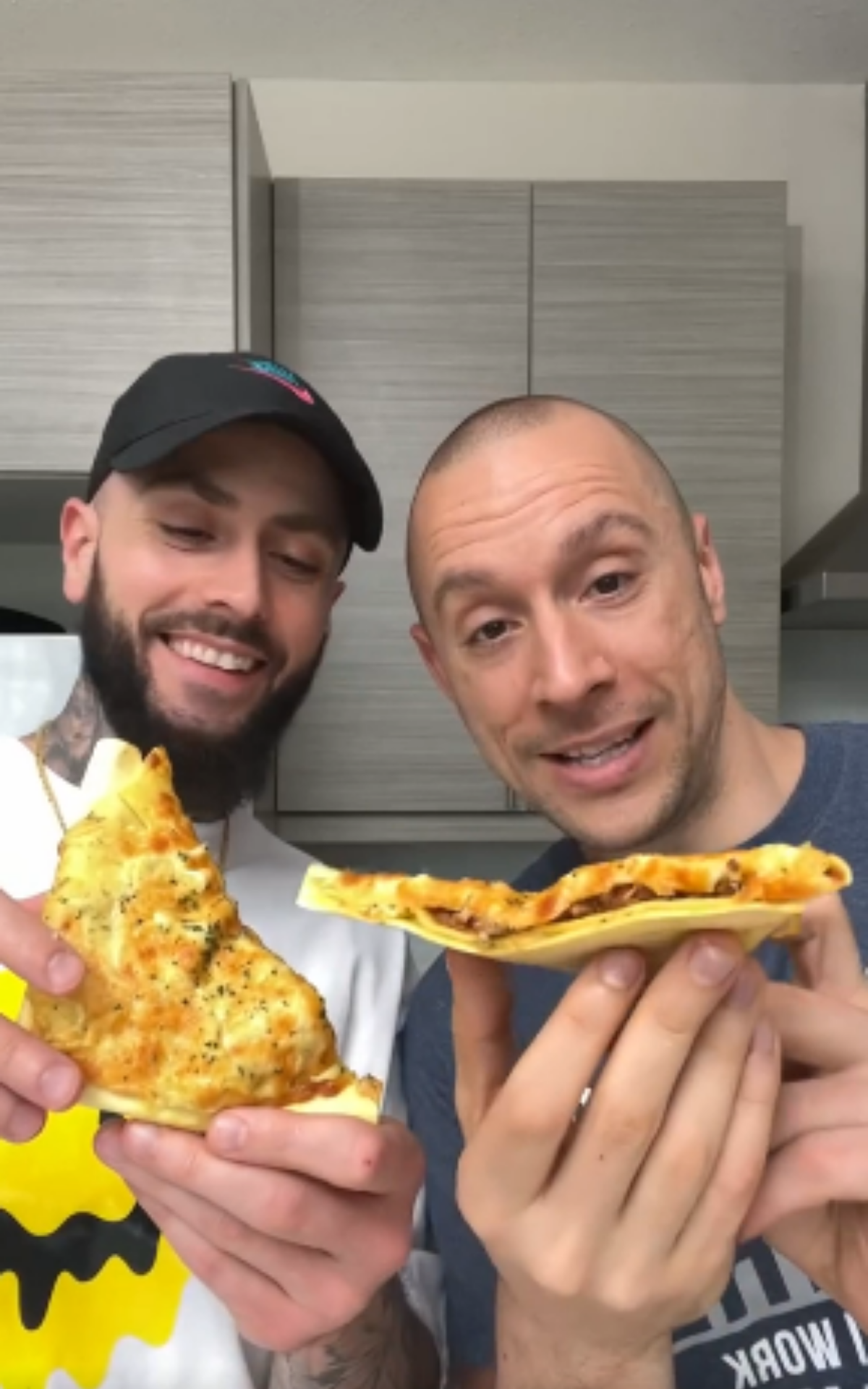 Italian lasagna hack for a quick and delicious homemade meal