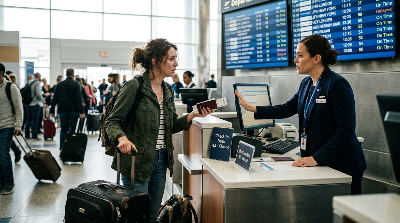 12 things most travelers forget to check before going abroad