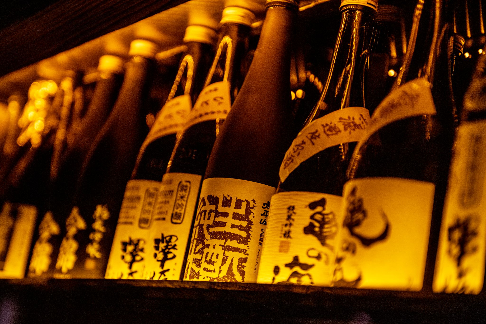 Sake sommelier spells out how best to enjoy this versatile drink