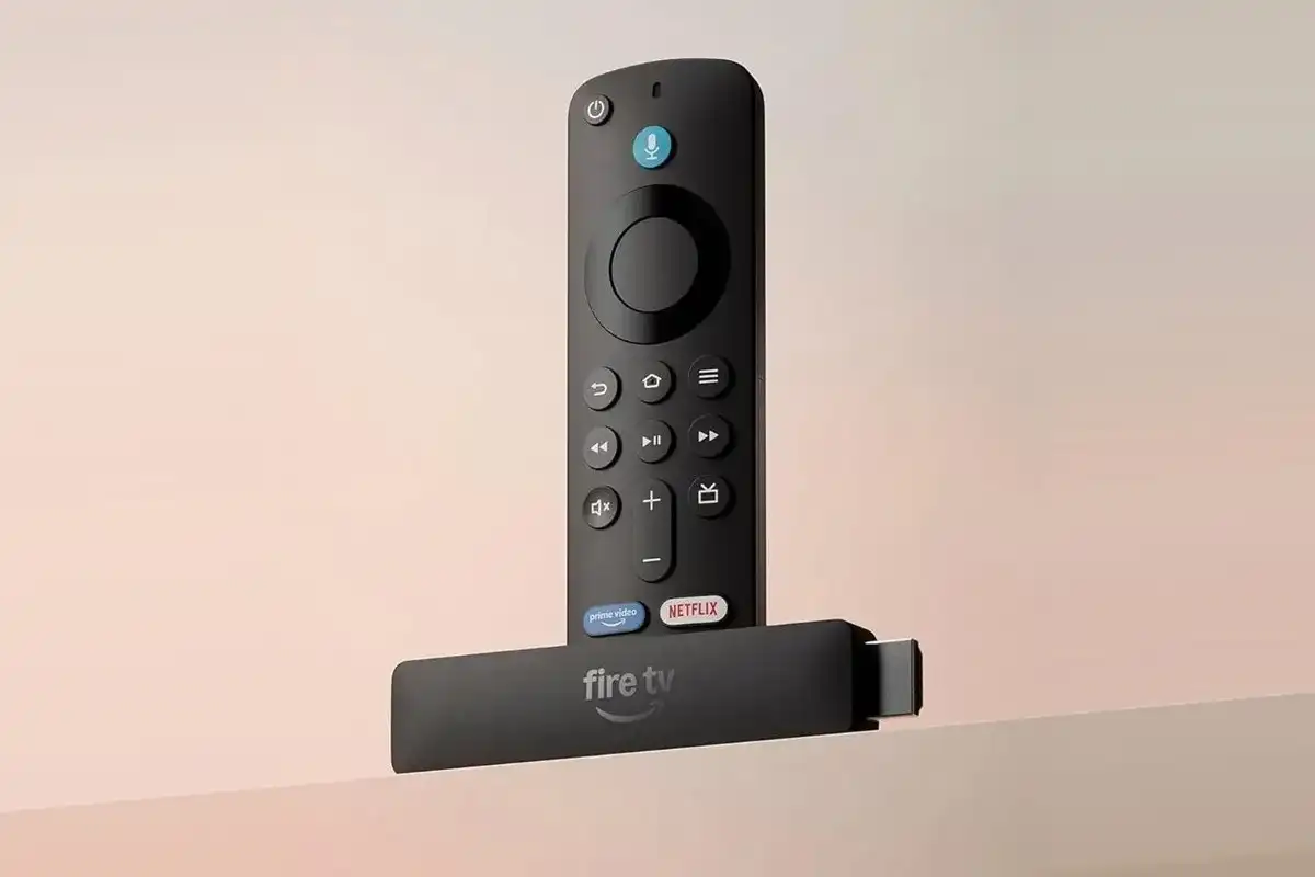 The new Fire TV OS is for Amazon, not you