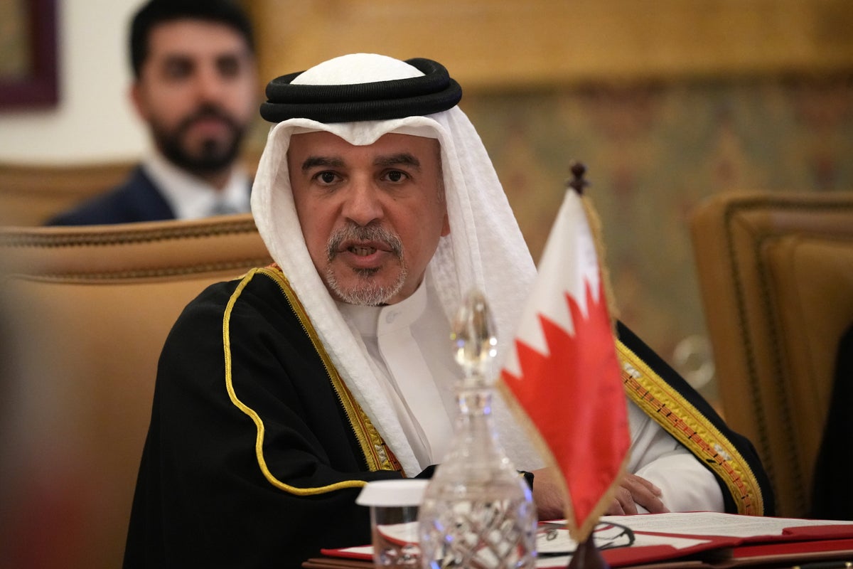Bahrain strips 69 people of citizenship for 'sympathising with Iran'
