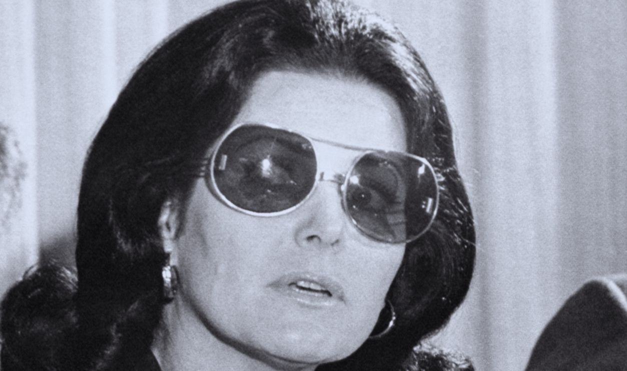 During the investigation into JFK’s assassination, one name kept coming ...