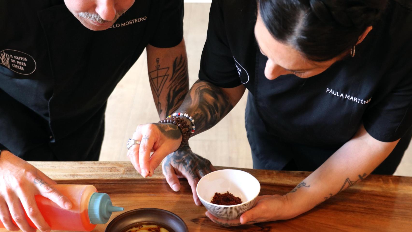 Así es el restaurante de Betanzos que conquista a la comarca de A ...