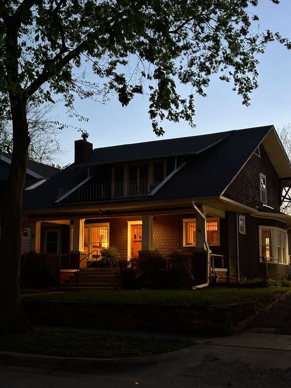 20 poor people share what makes a real middle class house