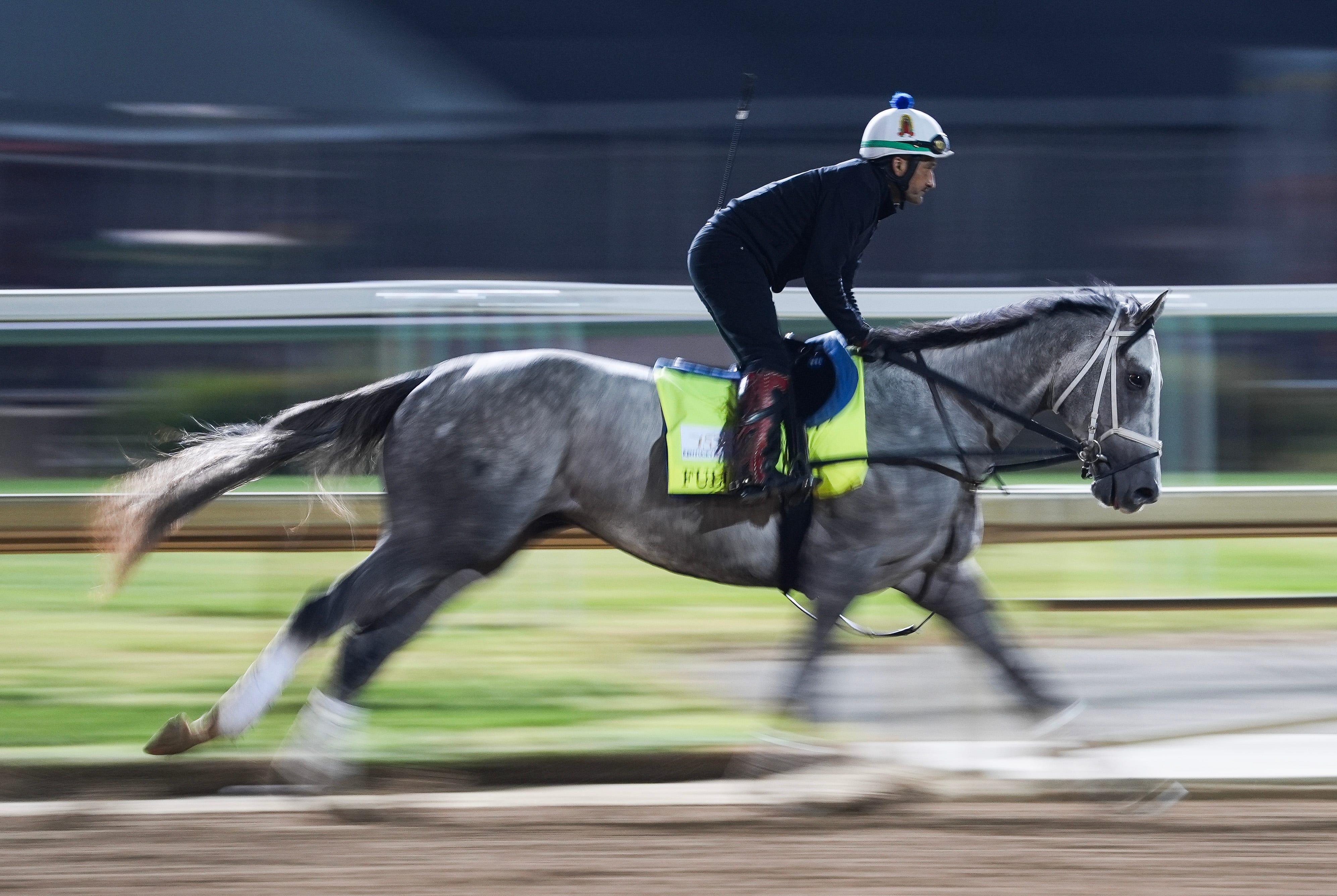 A 19-1 Kentucky Derby contender has been scratched: Who's replacing the ...
