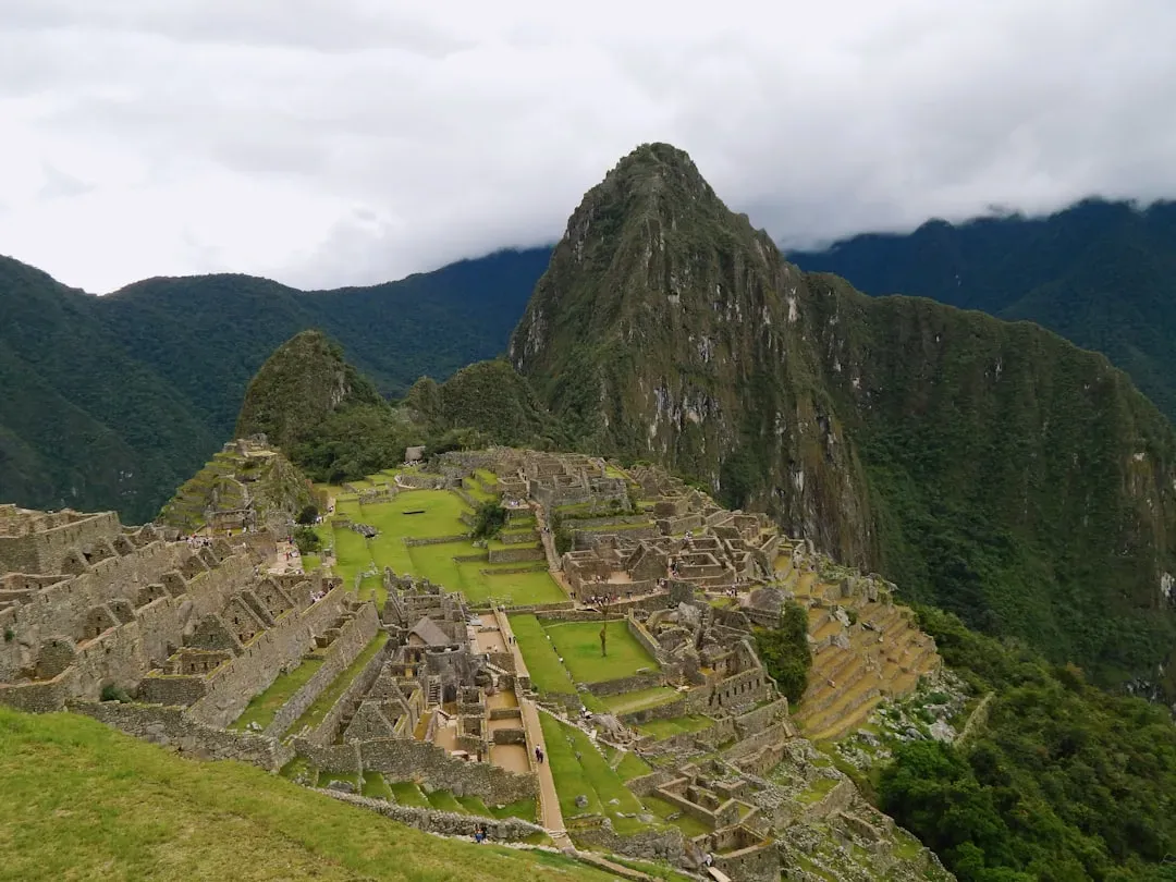 The reconsider list: 8 South American destinations locals say are ...