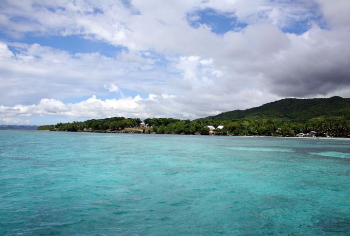 Islands where stories and seascapes meet in the Philippines