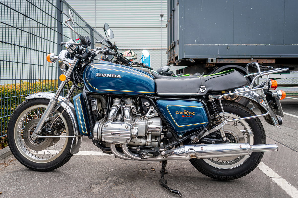 10 classic 1970s motorcycles that helped shape modern bike culture