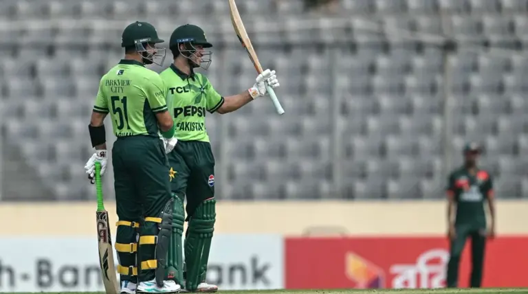 Pakistan vs Australia 2026 ODI series: Tentative schedule, dates and ...
