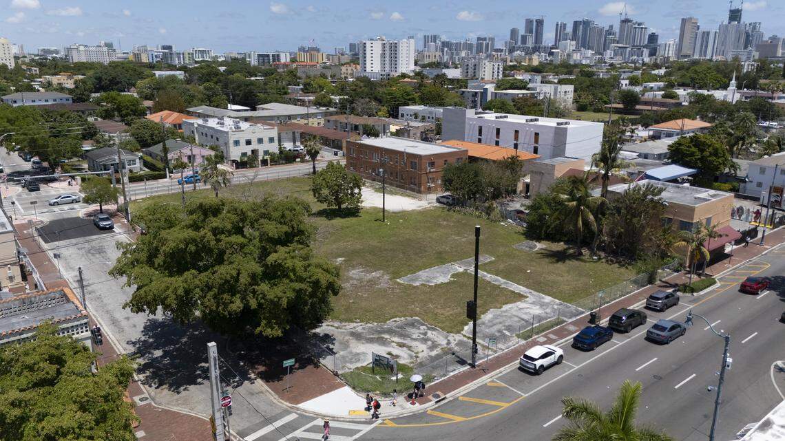 Miami gave away land for Little Havana affordable housing. Here's what ...