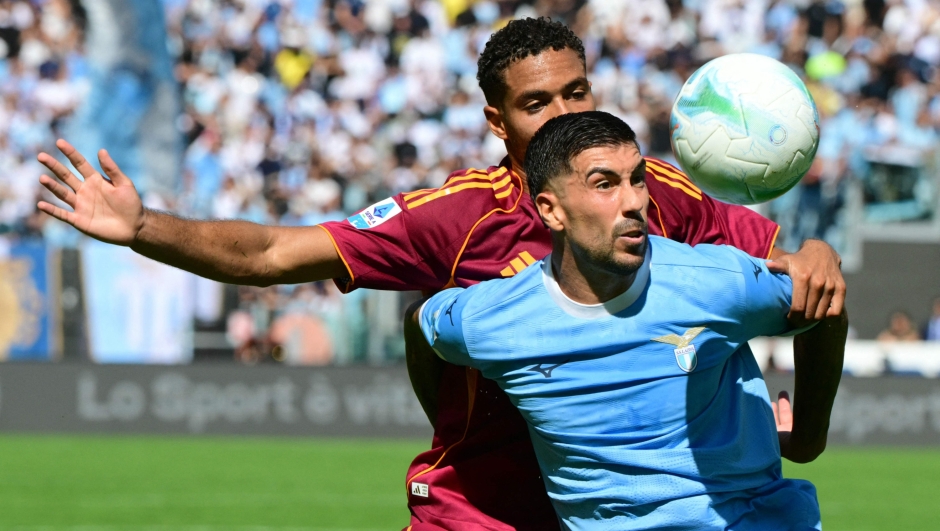 Simonelli annuncia il derby di Roma alle 12.30. E la scelta può ...