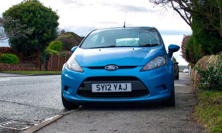 Pavement parking fines incoming across England with councils handed ...