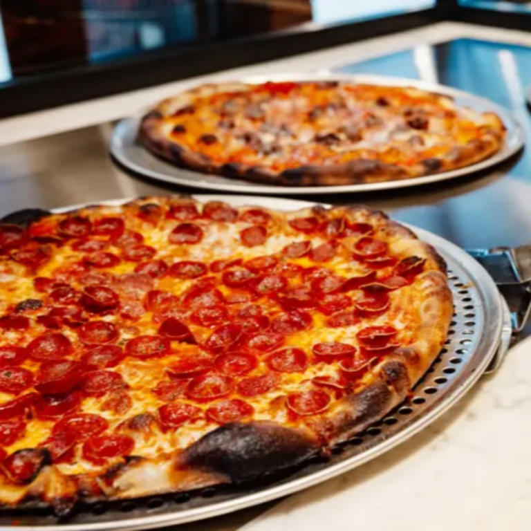 Seattle’s pizza just keeps getting better