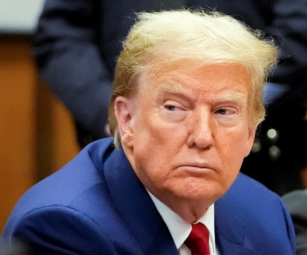Trump: Comey a 'dirty cop,' used 'mob term' for 'kill him'