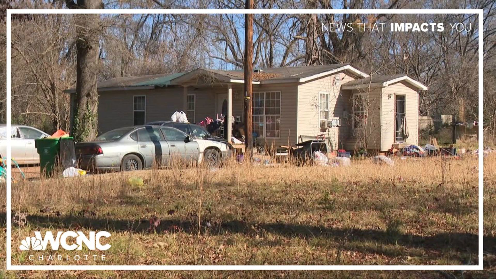 Protective order in case of 6-year-old child's death