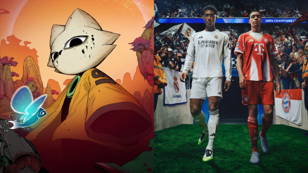 PlayStation Plus Free Games For May 2026 Revealed