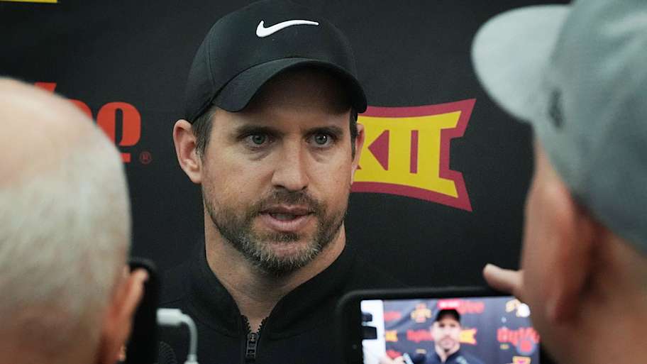 Iowa State football should feel like key position group is a strength
