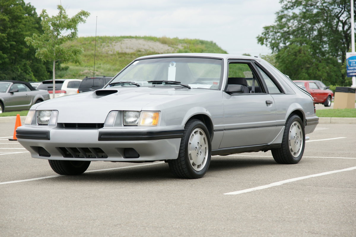 9 quickest American cars of the ’80s ranked by PDE road test