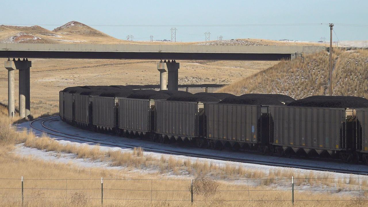 Energy industry presses Wyoming lawmakers to better meet Trump’s ...