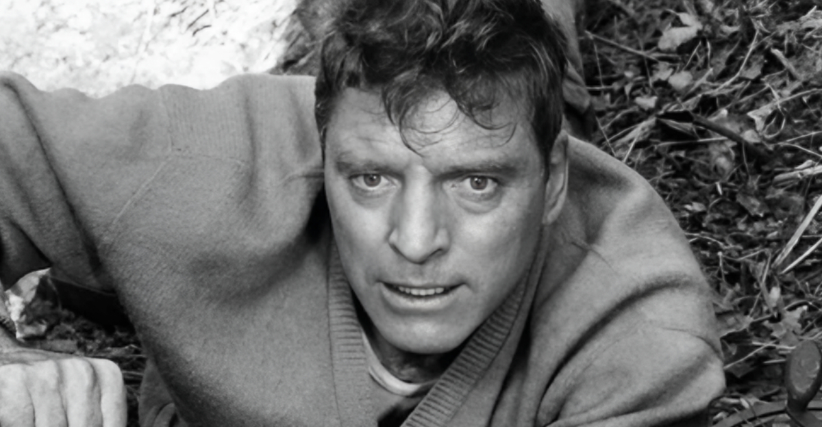 Burt Lancaster was one of Hollywood’s biggest stars—but when they tried ...