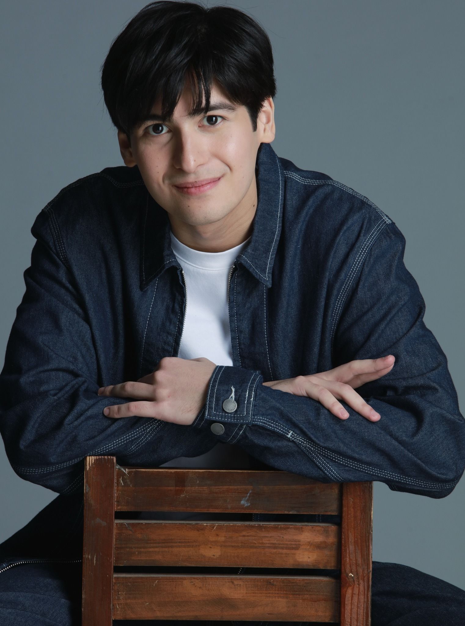 The new generation of handsome Filipino actors to watch out for