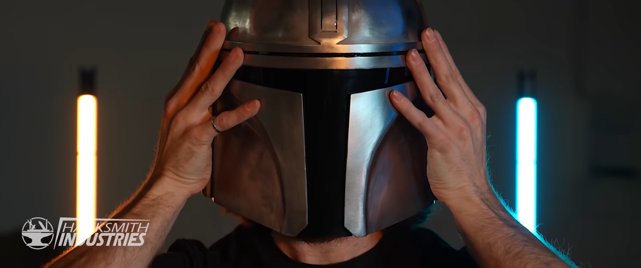 This Star Wars fan film feels almost too real