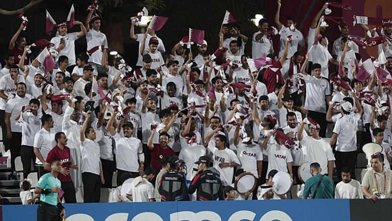Football fever returns to Qatar after FIFA confirms U-17 World Cup dates
